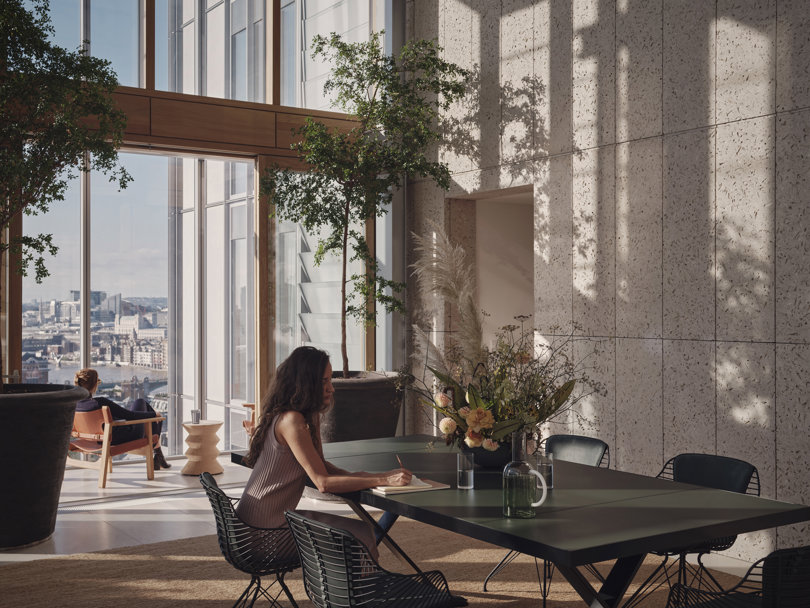 Shard Place achieves Practical Completion